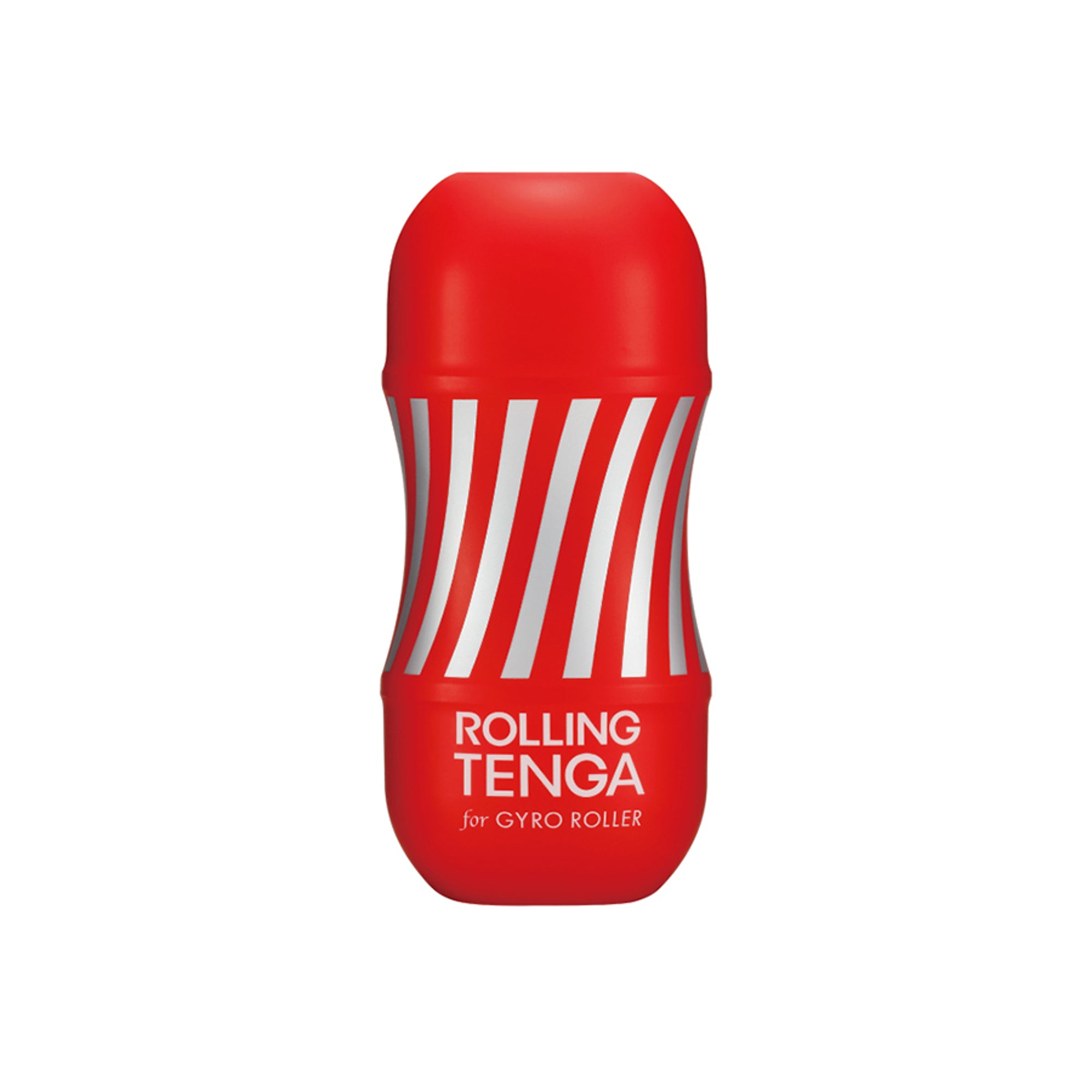 ROLLING TENGA CUP for GYRO ROLLER – TENGA Store Brasil