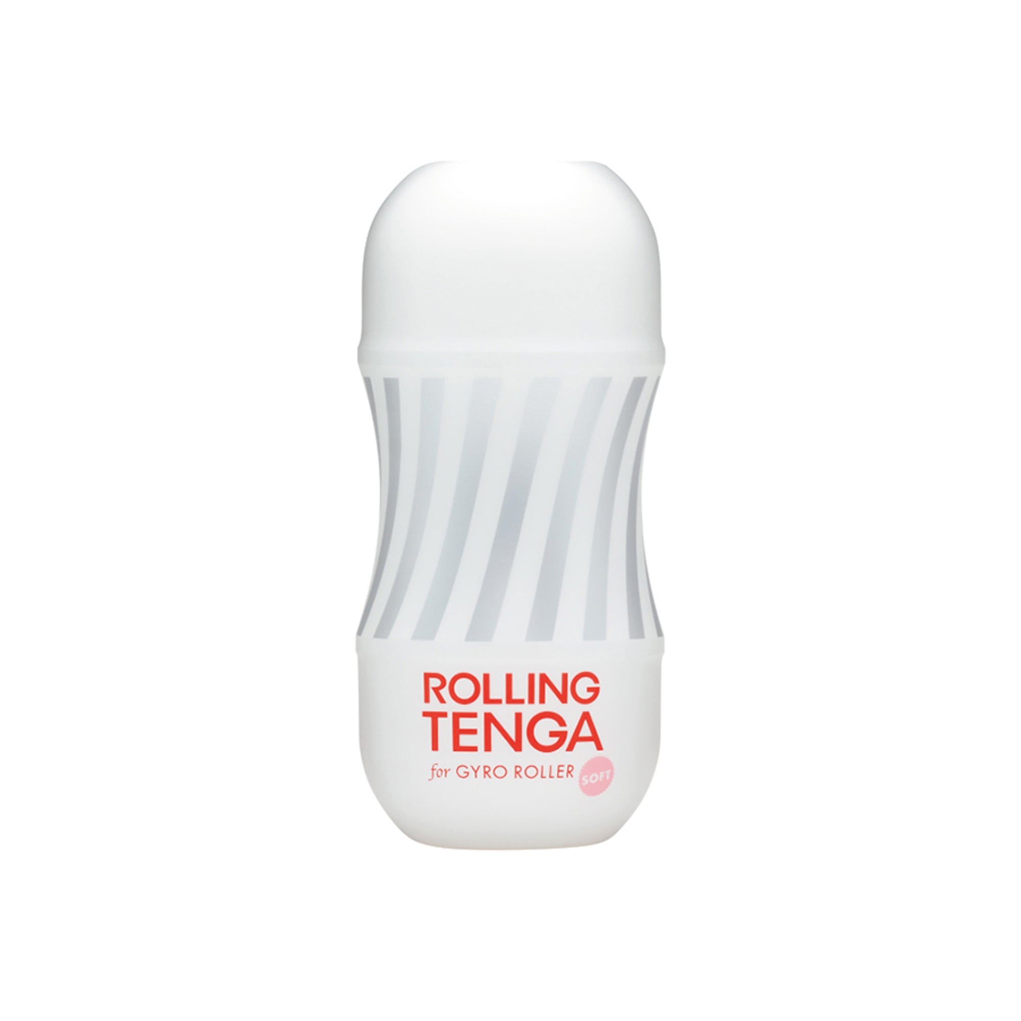 ROLLING TENGA CUP for GYRO ROLLER - Gentle – TENGA Store Brasil